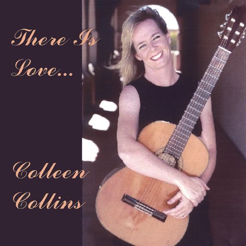 Amazon.com: There is Love : Colleen Collins: Digital Music