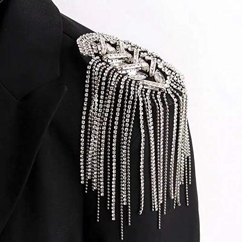 Epaulettes Fashion