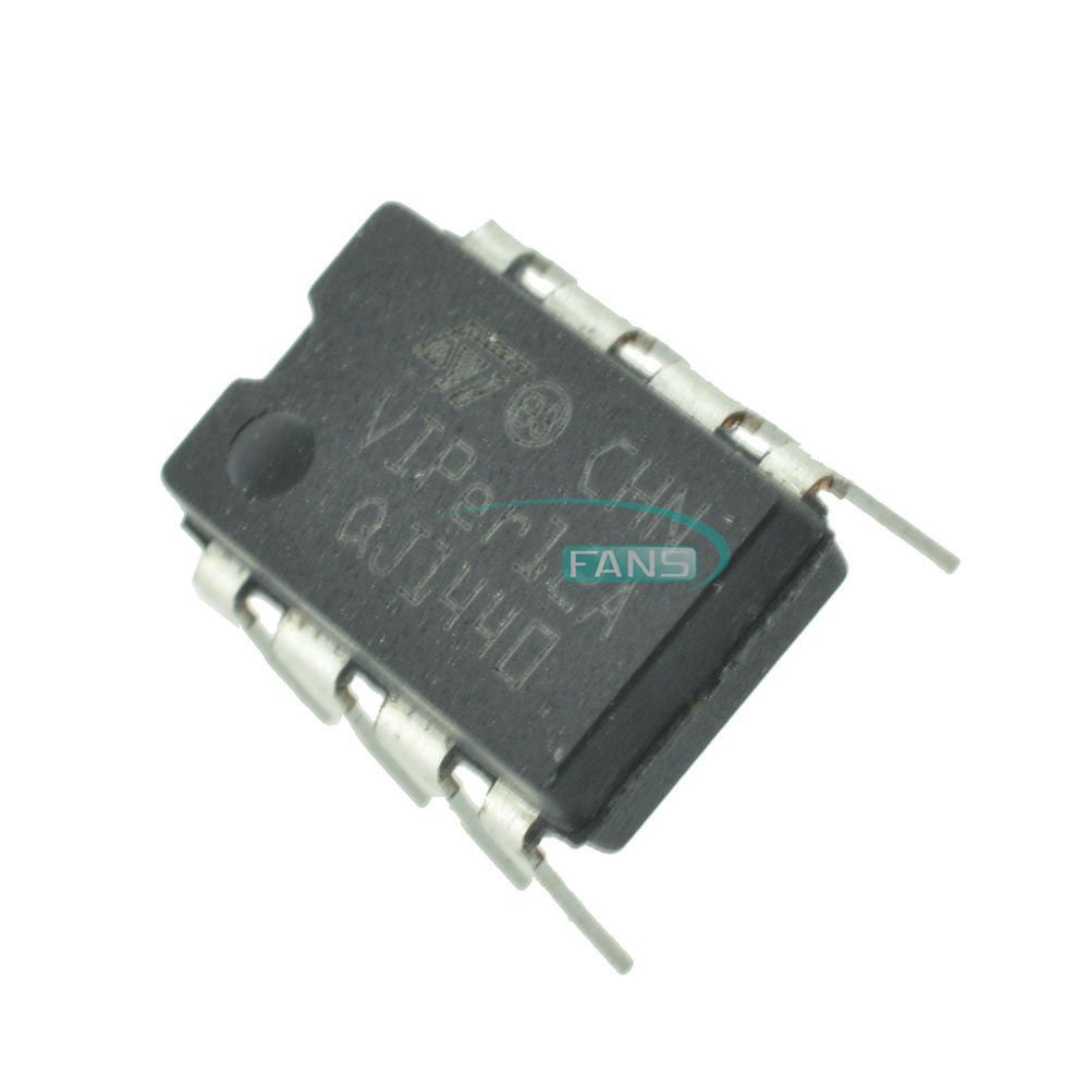 Viper12a Smps Buck Regulator Ic Pinout Datasheet Cheapest SMPS Circuit ...