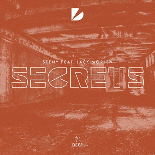 Play Secrets by Steny feat. Jack Morlen on Amazon Music