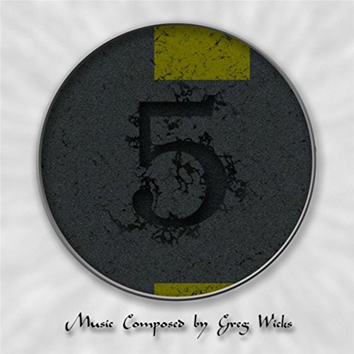 Play Five by Greg Wicks on Amazon Music