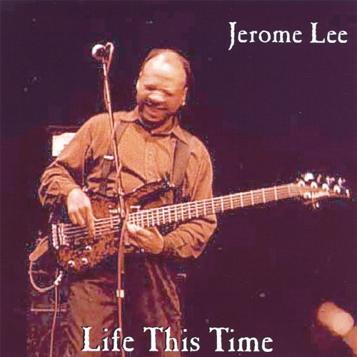 Play Life This Time by Jerome Lee on Amazon Music