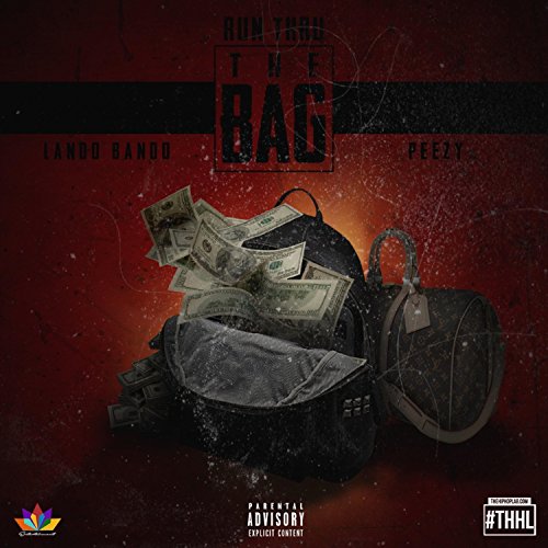 Amazon.com: Run Thru the Bag (feat. Peezy) [Explicit] : Lando Bando ...