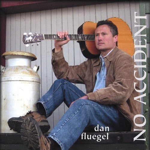 Amazon.com: No Accident: CDs & Vinyl