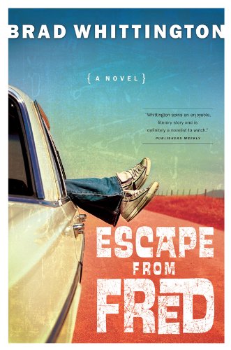Escape from Fred (The Fred Books Book 4) - Kindle edition by ...