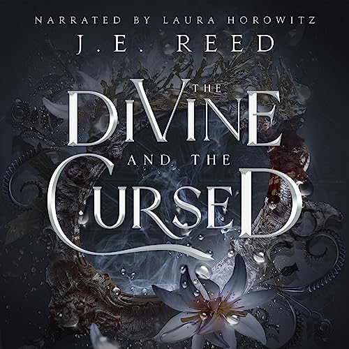 The Divine and the Cursed (Audio Download): J.E. Reed, Laura Horowitz ...