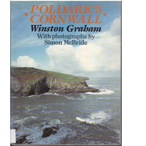 Poldark's Cornwall: Winston Graham: 9780863502743: Amazon.com: Books