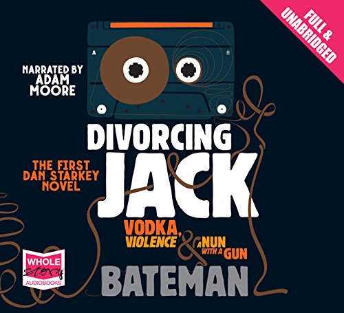 Divorcing Jack: Amazon.co.uk: Colin Bateman: 9781471243158: Books