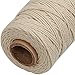 Tenn Well Butchers String, 3Ply 100m Strong Cotton Kitchen Twine Food ...
