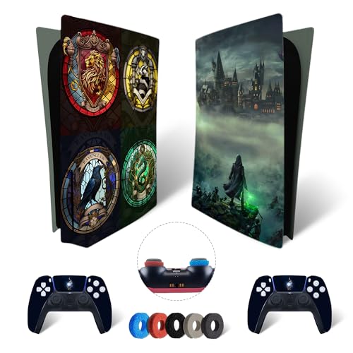 Harry Potter Legacy PS 5 – Die 15 besten Produkte im Vergleich - WinTotal