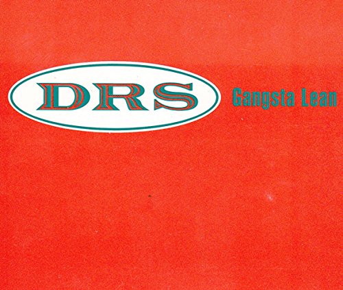 D.R.S. - GANGSTA LEAN CD UK CAPITOL 1993 - Amazon.com Music