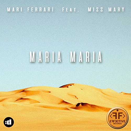 Maria, Maria by Mari Ferrari on Amazon Music - Amazon.com