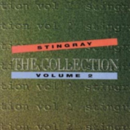 Amazon.com: Stingray Collection, Vol. 2 : Various Artist: Digital Music