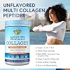 Amazon.com: Terranics Multi Collagen Peptides Powder, Type I II III V X ...