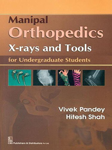 Manipal Orthopedics: X-rays and Tools : Pandey, V.: Amazon.com.au: Books
