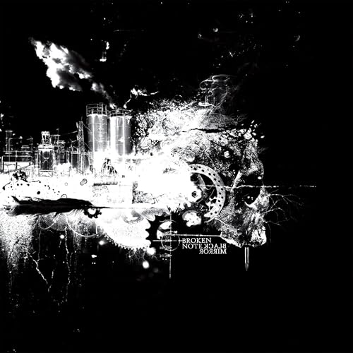 Play Black Mirror - EP by Broken Note on Amazon Music