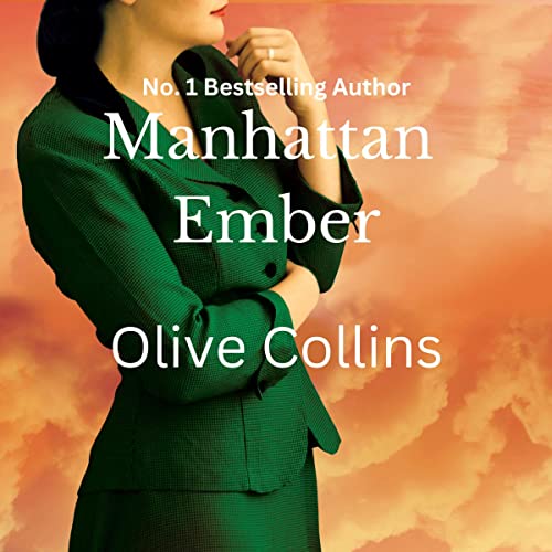Amazon.com: Manhattan Ember: An Immigration Fiction Story of Friendship ...