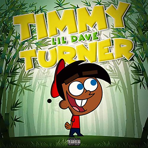 Play Timmy Turner by Lil Dave on Amazon Music