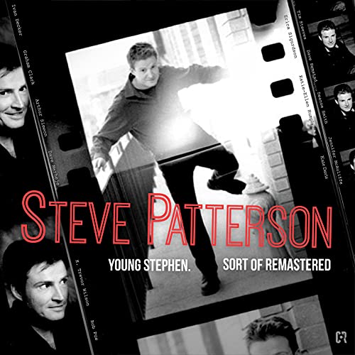 Young Stephen. Sort of Remastered. de Steve Patterson en Amazon Music ...
