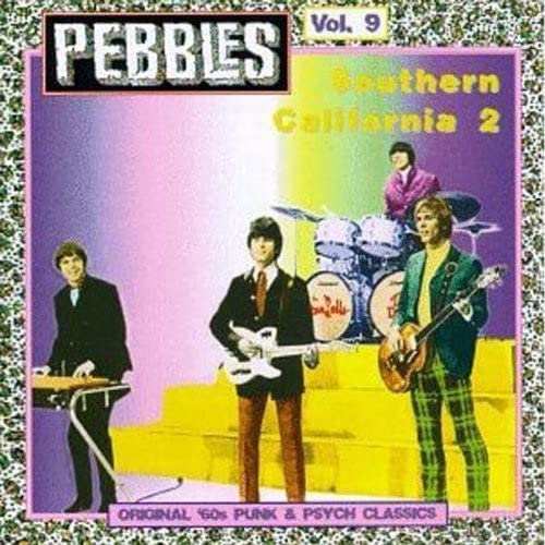 Pebbles 9: Amazon.de: Musik-CDs & Vinyl