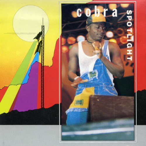 Spotlight by Cobra on Amazon Music - Amazon.co.uk