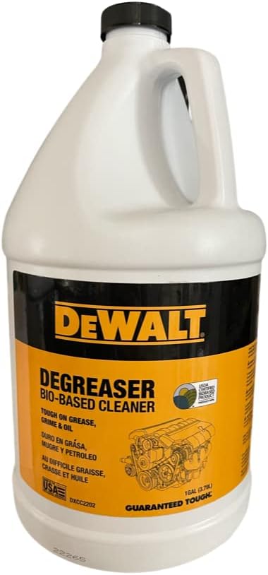 Amazon.com: DEWALT sustainable, biodegradable, high performance ...