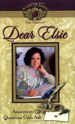 Amazon.com: Dear Elsie: 9781928749554: Mission City Press Inc.: Books