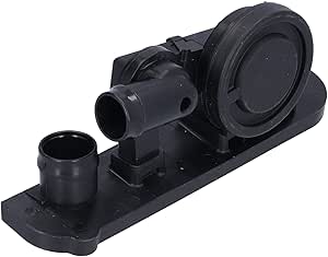Crankcase Ventilation Valve, Pcv Valve Oe: 06F129101E 06F129101E ...