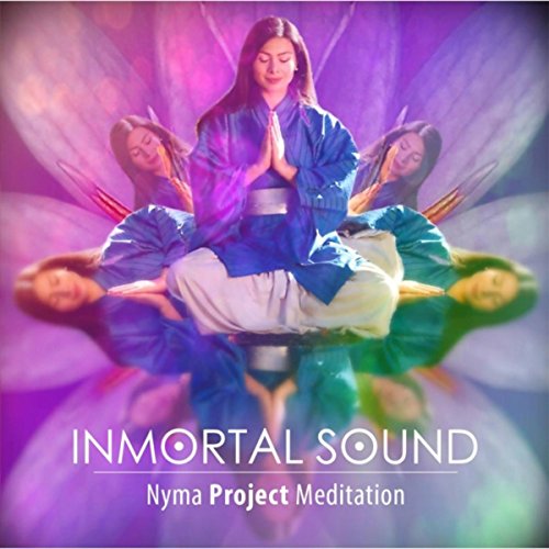 Play Immortal Sound by Nyma Project on Amazon Music