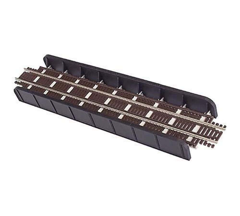 N Code 55 Through Plate Single Track Girder Bridge Kit | Desertcart Japan