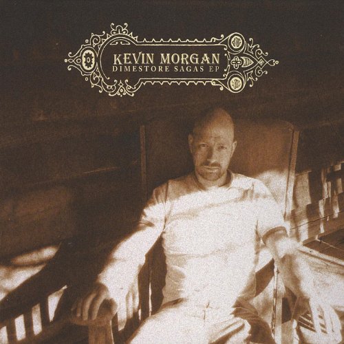 Dimestore Sagas de Kevin Morgan en Amazon Music Unlimited