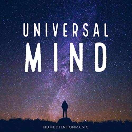 Universal Mind : Nu Meditation Music: Amazon.de: Digital Music