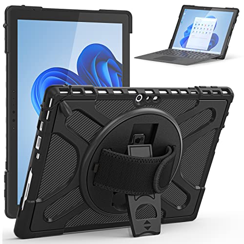 Top 10 Best Surface Pro 7 Case : Reviews & Buying Guide - Katynel
