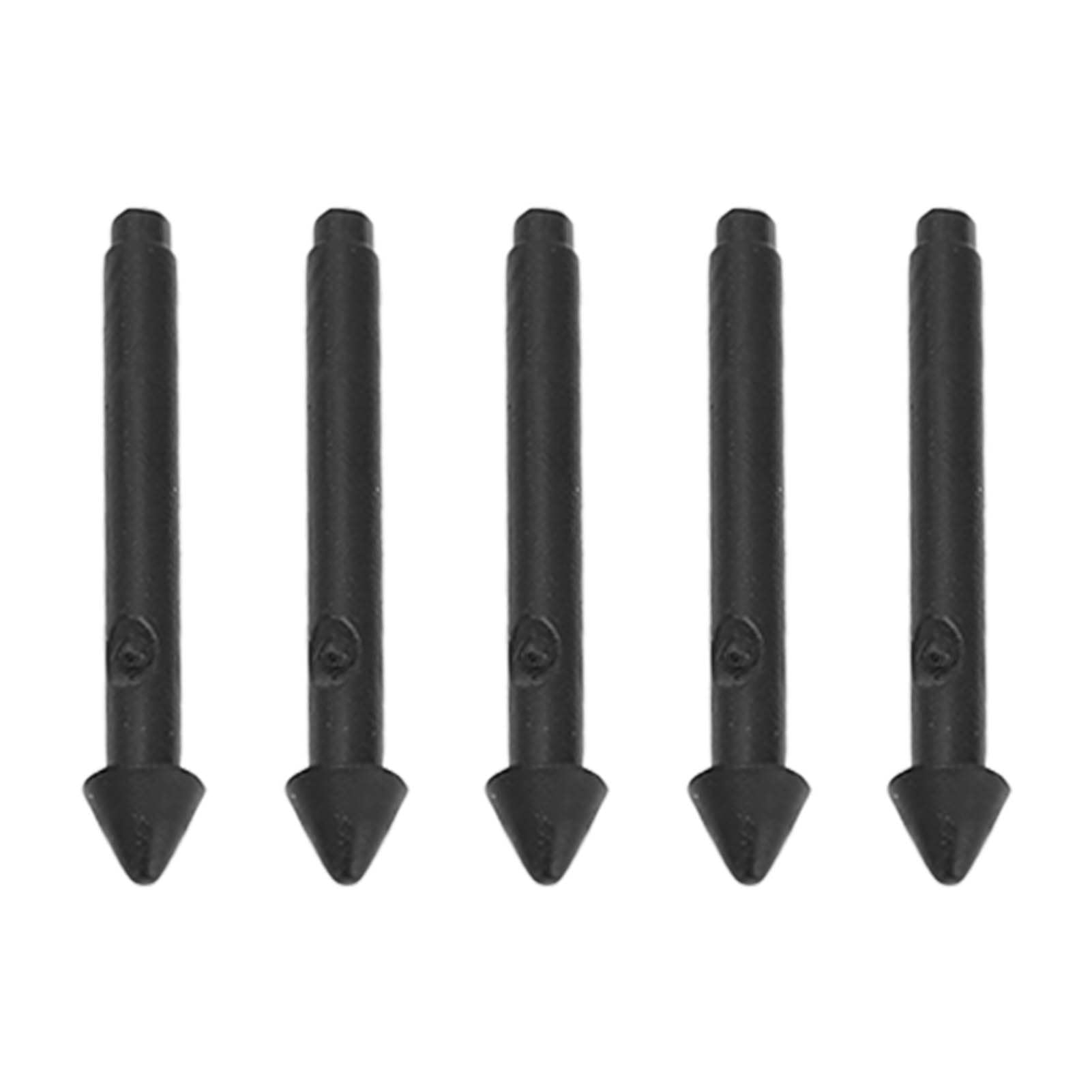 Amazon.com: ASHATA Pen Tips Replacement Kit for Microsoft Pro 7, 6, 5 ...