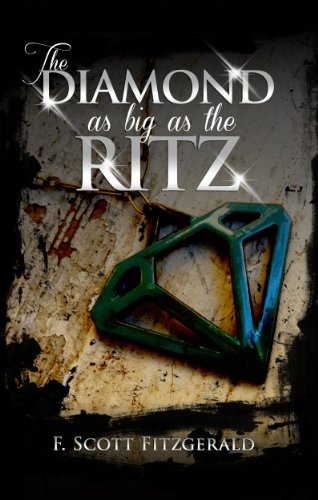 The Diamond As Big As The Ritz eBook : Fitzgerald, F. Scott: Amazon.ca ...