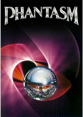 Amazon.co.jp: Phantasm Premium Edition DVD : Computers