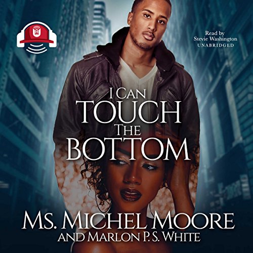 Amazon.com: I Can Touch the Bottom (Audible Audio Edition): Ms. Michel ...