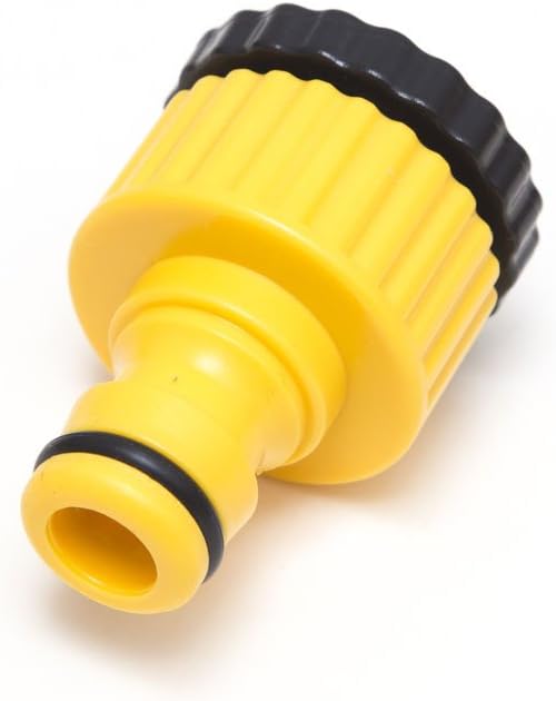 Amazon.com: 12 x TAP CONNECTORS and 3/4-1/2 INCH Adaptor Reducer Quick ...