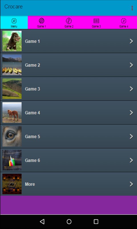 Crocare:Amazon.de:Appstore for Android