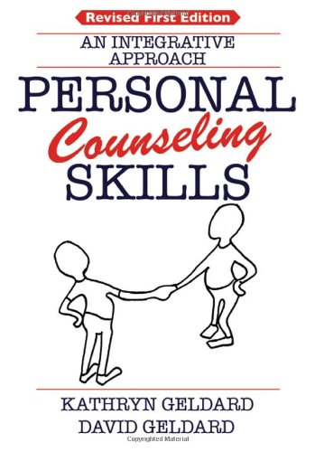 Amazon.com: Personal Counseling Skills: An Integrative Approach ...