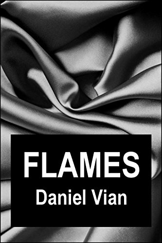 FLAMES: A Novel eBook : Vian, Daniel: Amazon.in: Kindle Store