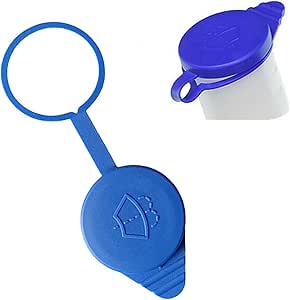 Amazon.com: Irinidig 1 PC Car Windshield Wiper Reservoir Cap, 2.0In ...