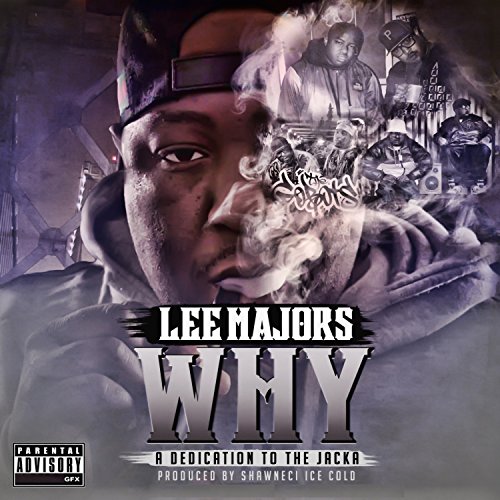 Amazon.co.jp: Why [Explicit] : Lee Majors: デジタルミュージック