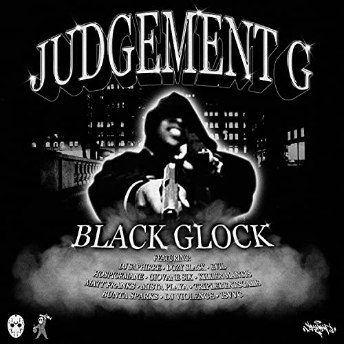 BLACK GLOCK de Judgement G en Amazon Music Unlimited