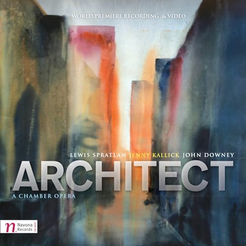 Amazon.com: Architect : Mark Lane Swanson: Digital Music