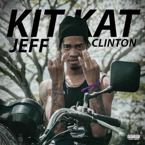 Kit Kat von Jeff Clinton bei Amazon Music - Amazon.de