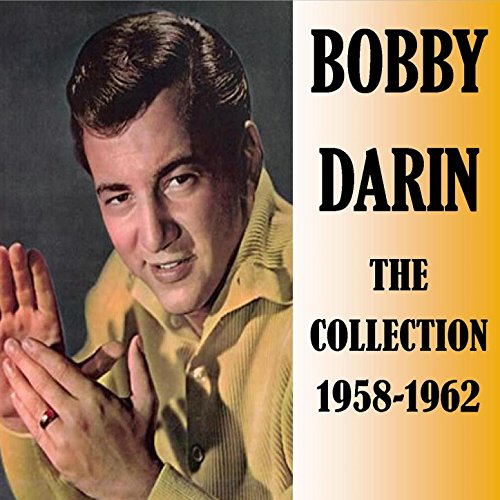 The Collection 1958-1962 by Bobby Darin on Amazon Music - Amazon.co.uk