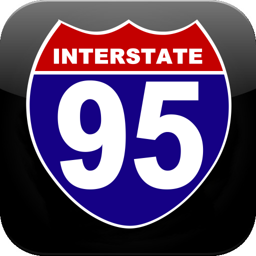 I-95 Exit Guide - App on Amazon Appstore