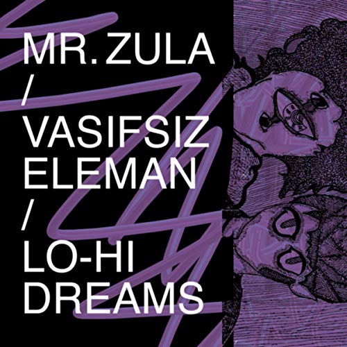 Amazon.com: Lo-Hi Dreams: Split Tapes, Vol.1 : Vasıfsız Eleman: Digital ...