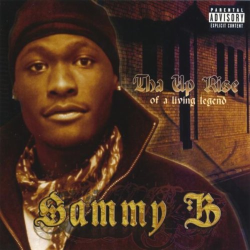 Amazon.com: Tha Up Rise : Sammy B: Digital Music